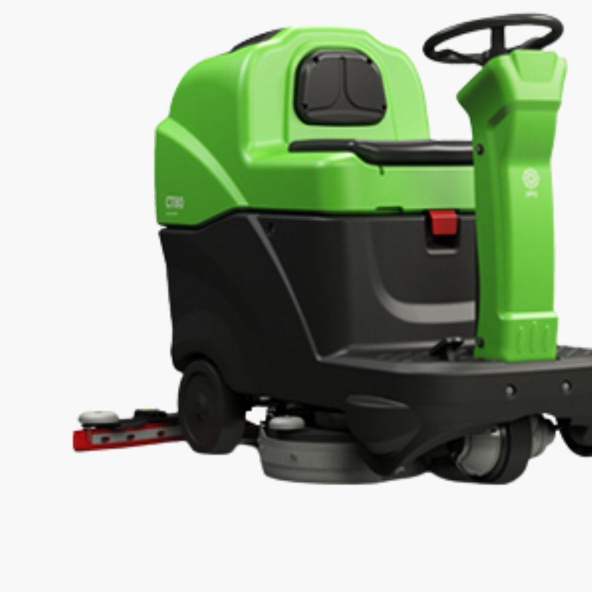 Commercial Cleaning Machines Supplier in Malaysia | TARMS