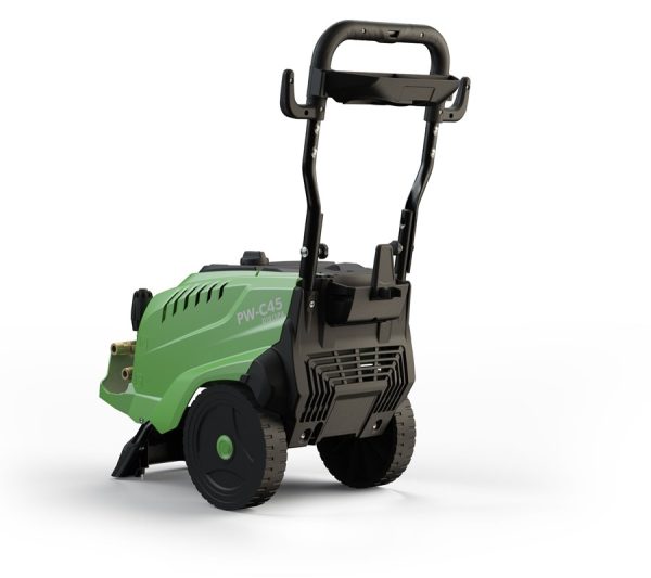 IPC PW-C45 HIGH PRESSURE WASHER INDUSTRIAL | 170 BAR | TARMS