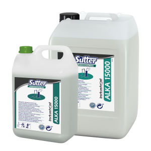 ALKA 7000 Alkaline degreasing cleaner | TARMS | MALAYSIA