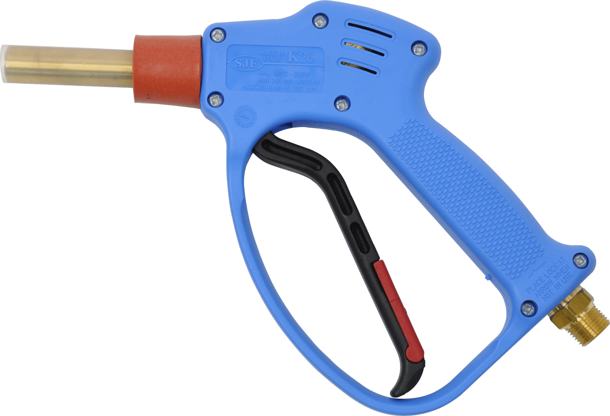 OPTIMA XE 18K | Industrial Steam Machines | TARMS